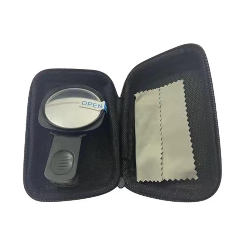 Smartphone Camera Mirror Reflection Clip Kit Selfie Artifact Reflection ...