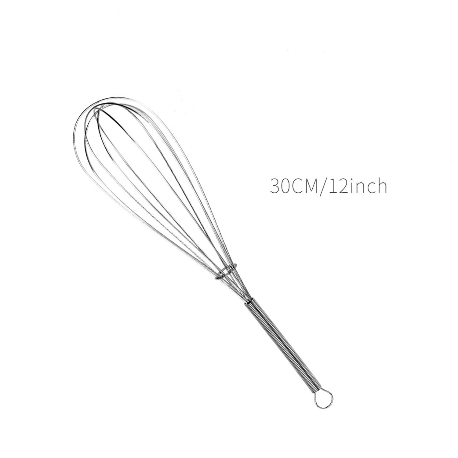 Small Whisk Stainless Steel, Mini wire Whisk Tiny Whisk Perfect for ...