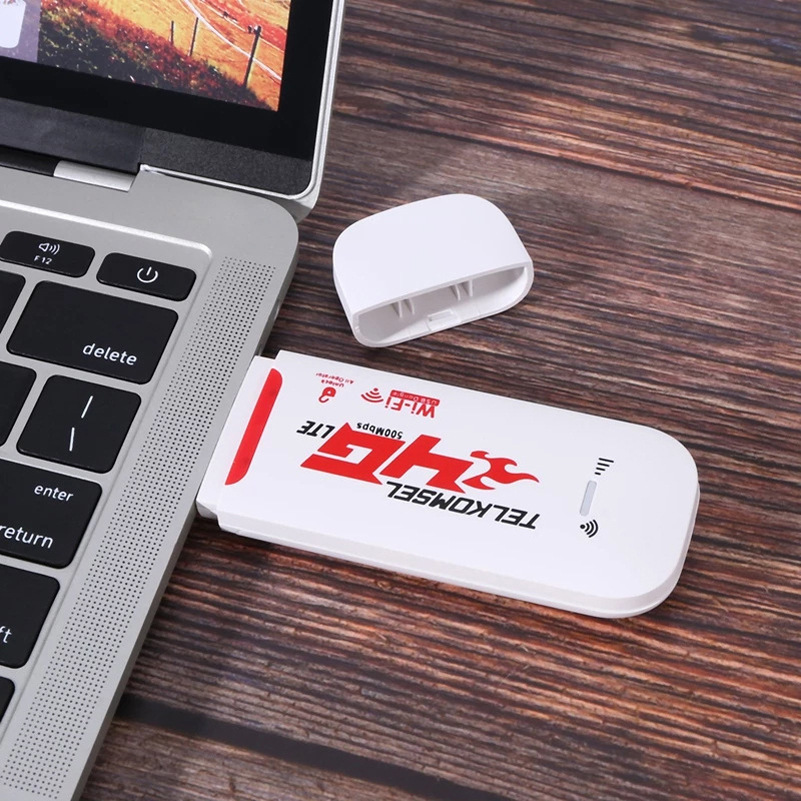 INRAM 4G/3G wireless Internet access card to USB transmitter Car ...