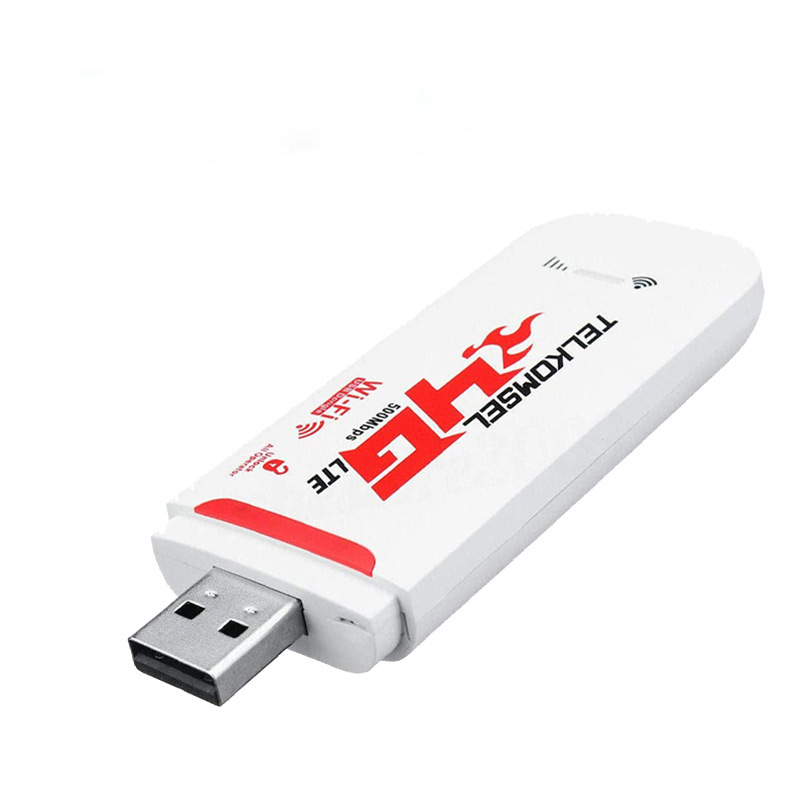 INRAM 4G/3G wireless Internet access card to USB transmitter Car ...