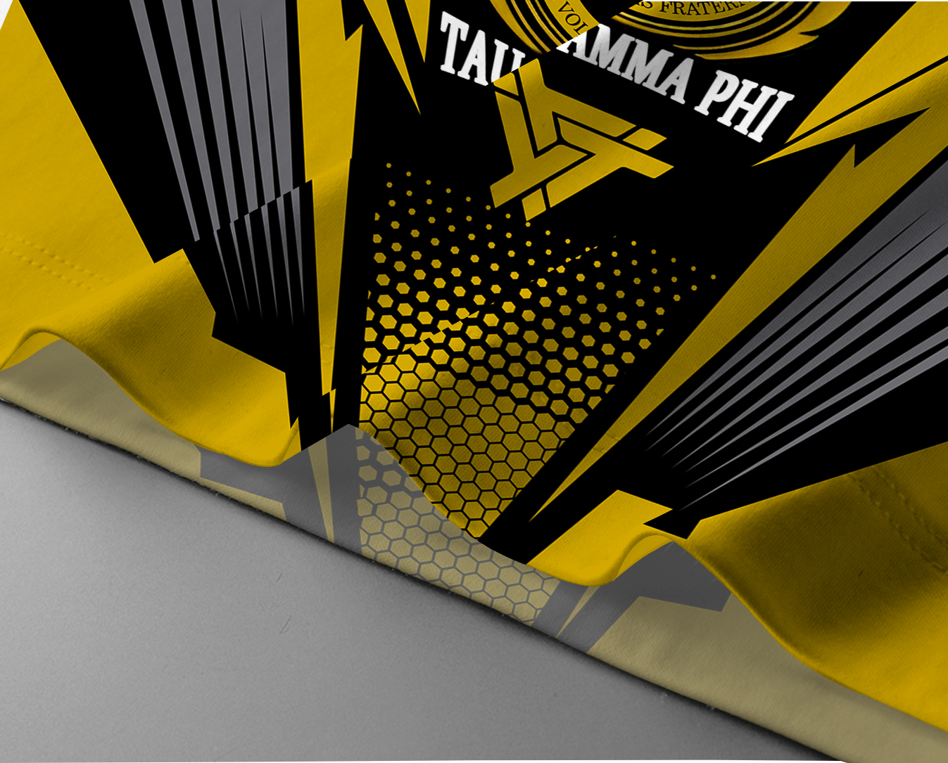 2024 Men First Triskeion TAU GAMMA PHI Brotherhood 55th Anniversary ...