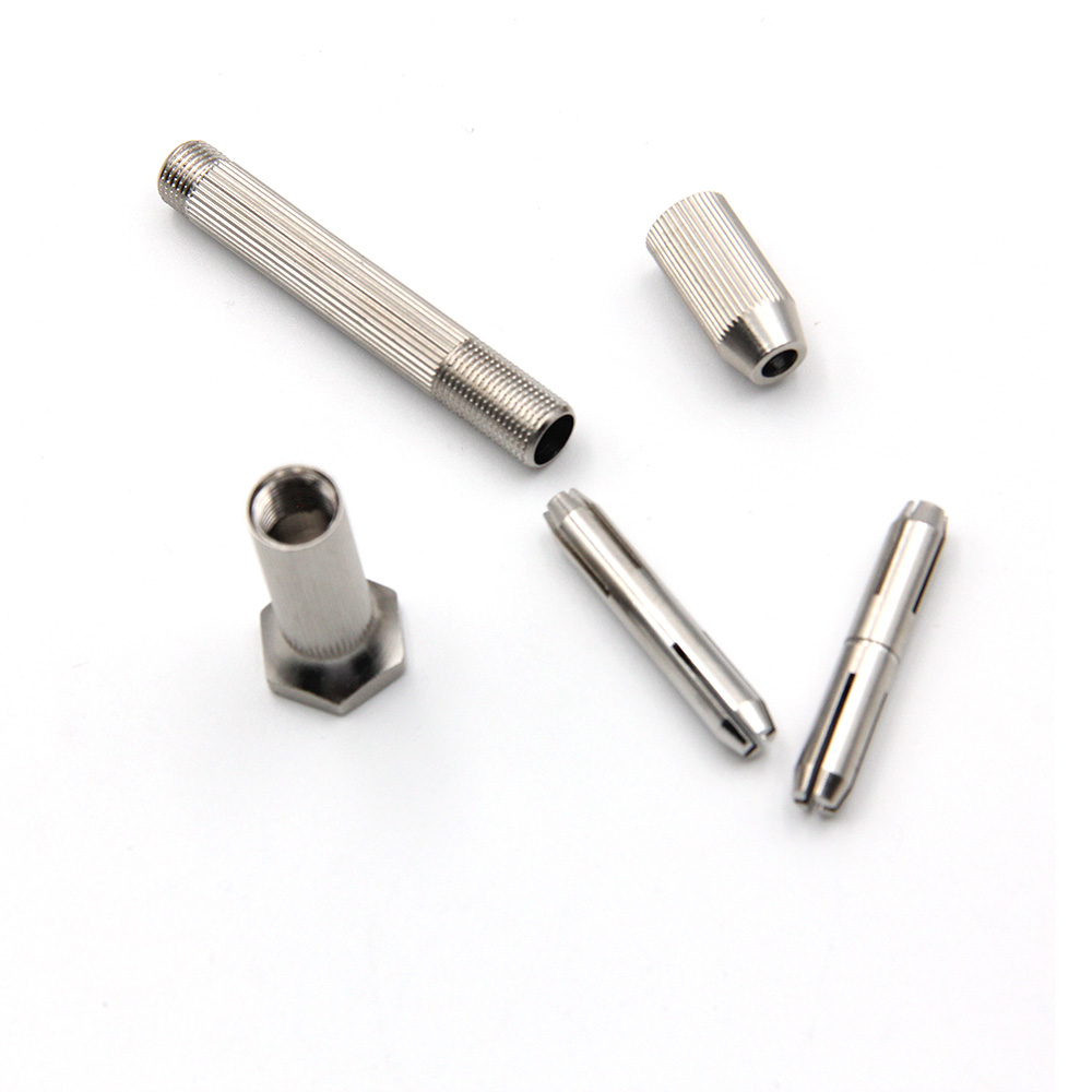 Single Head Hand Twisted Drill with Drill Bit Set DIY Drilling, Manual ...