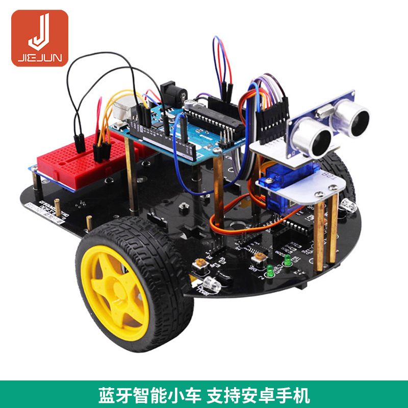 Arduino Uno R3 Development Board Original Arduino Microcontroller C Language Programming