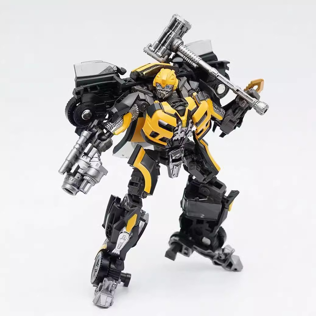 Transformers Autobot Optimus Prime Convoy Megatron Bumblebee ...