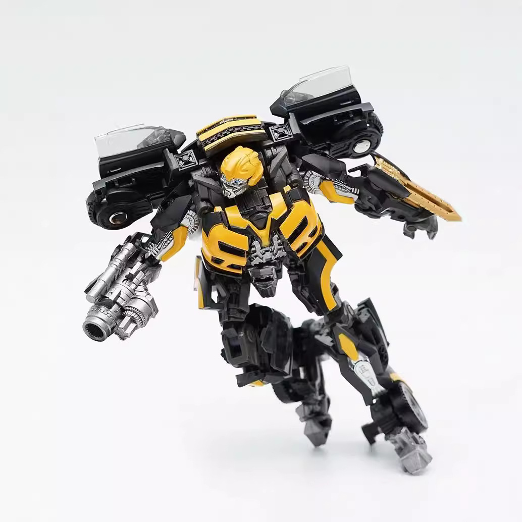 Transformers Autobot Optimus Prime Convoy Megatron Bumblebee ...