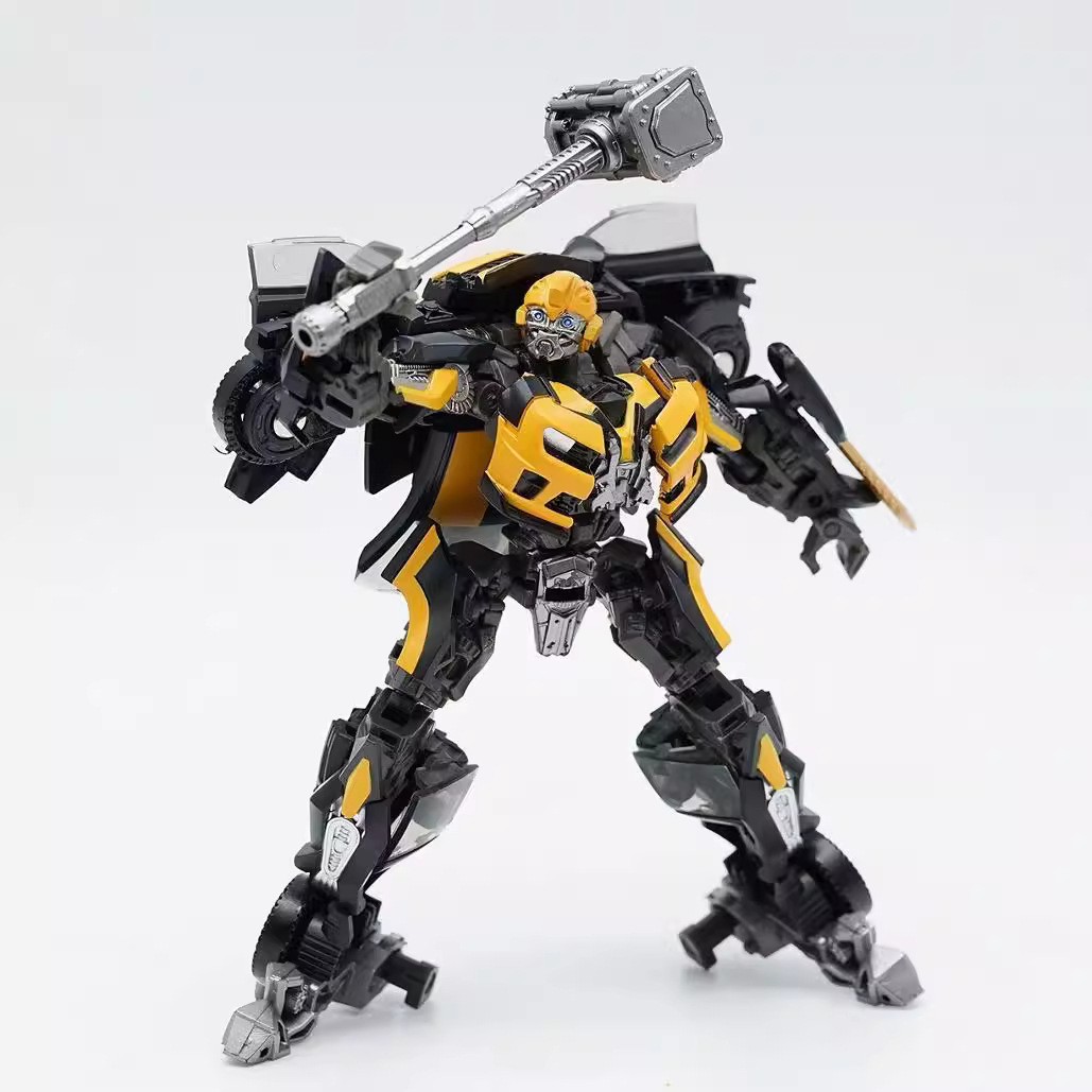 Transformers Autobot Optimus Prime Convoy Megatron Bumblebee ...