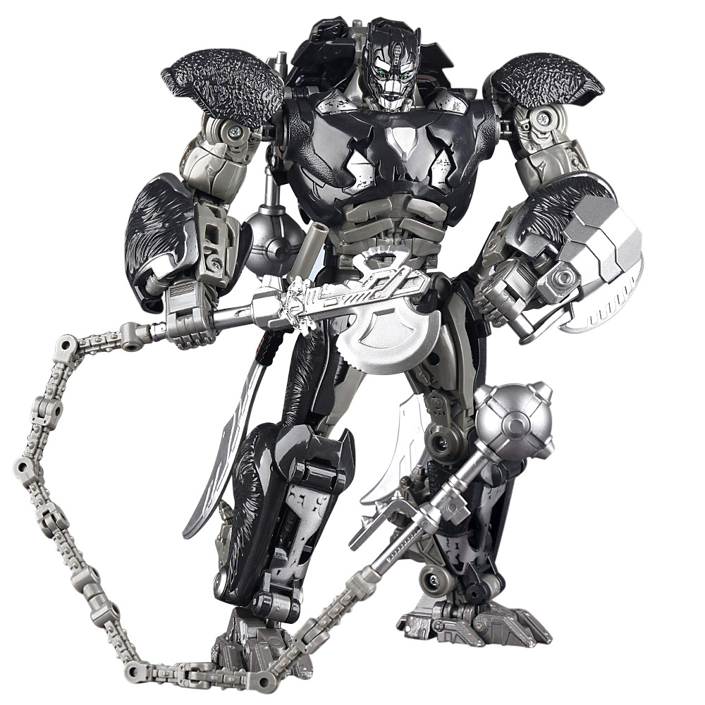 Transformers Autobot Optimus Prime Convoy Megatron Bumblebee ...