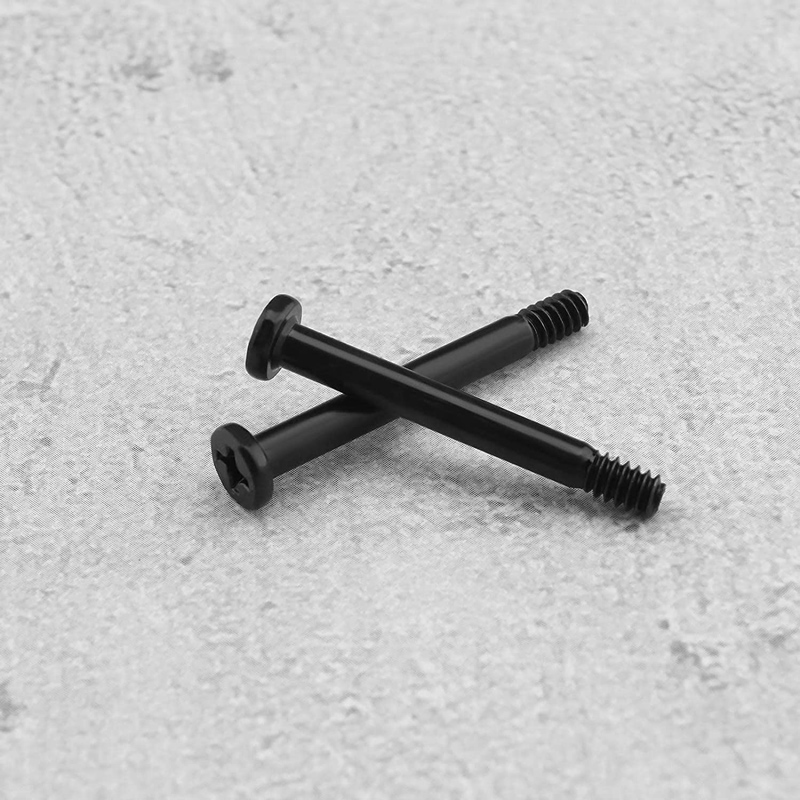 20 PCS Computer Case Fan Screws PC Fan Housing Radiator Screws Computer ...