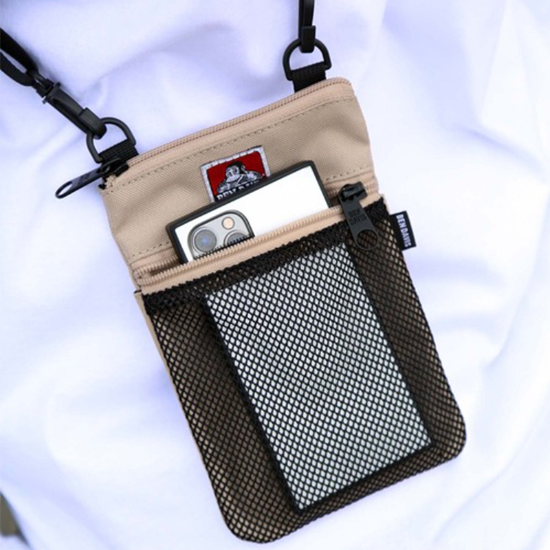 New Men Waterproof Messenger Bag Fashion Sling Bags Women Crossbody ...