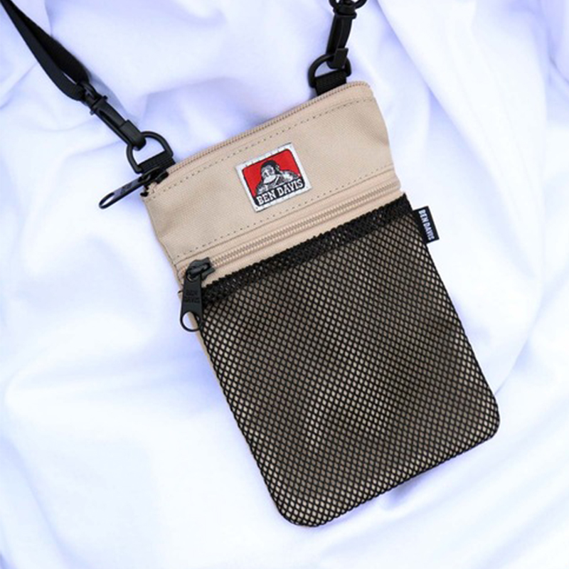 New Men Waterproof Messenger Bag Fashion Sling Bags Women Crossbody ...