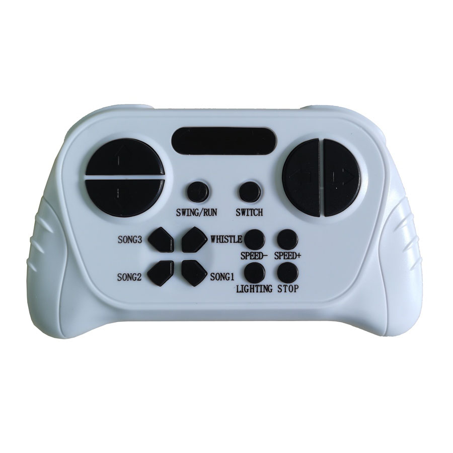 Children Electric Car 2.4G Bluetooth Remote Control Powere Wheels Toy ...