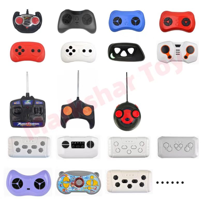 Children Electric Car 2.4G Bluetooth Remote Control Powere Wheels Toy ...