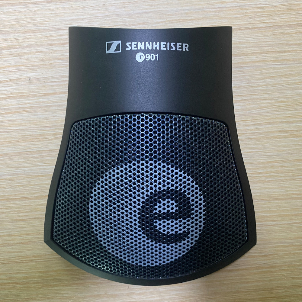 Sennheiser e901 Edge Layer Condenser Microphone for Drums, tables ...