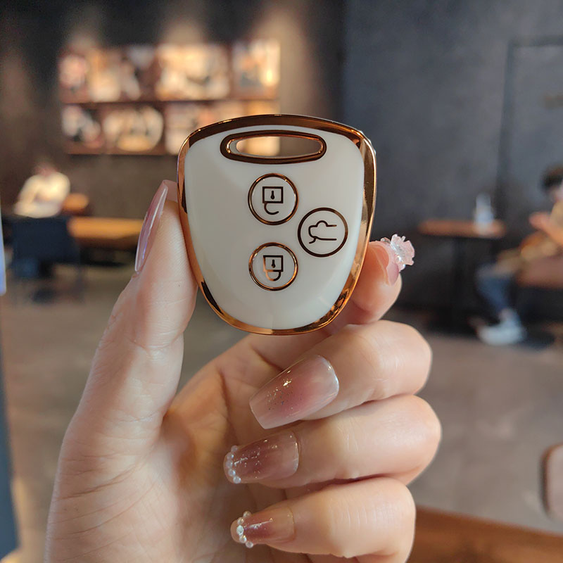 Perodua car key case for Perodua Bezza Axia Gxtra axia keychain ...