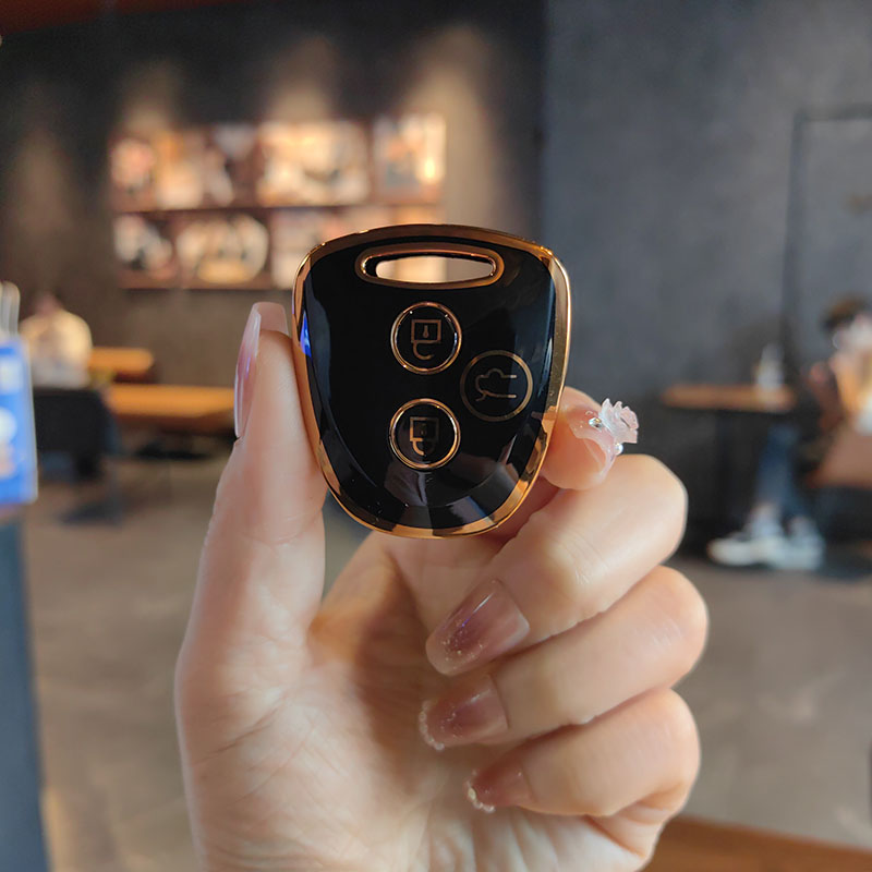 Perodua car key case for Perodua Bezza Axia Gxtra axia keychain ...