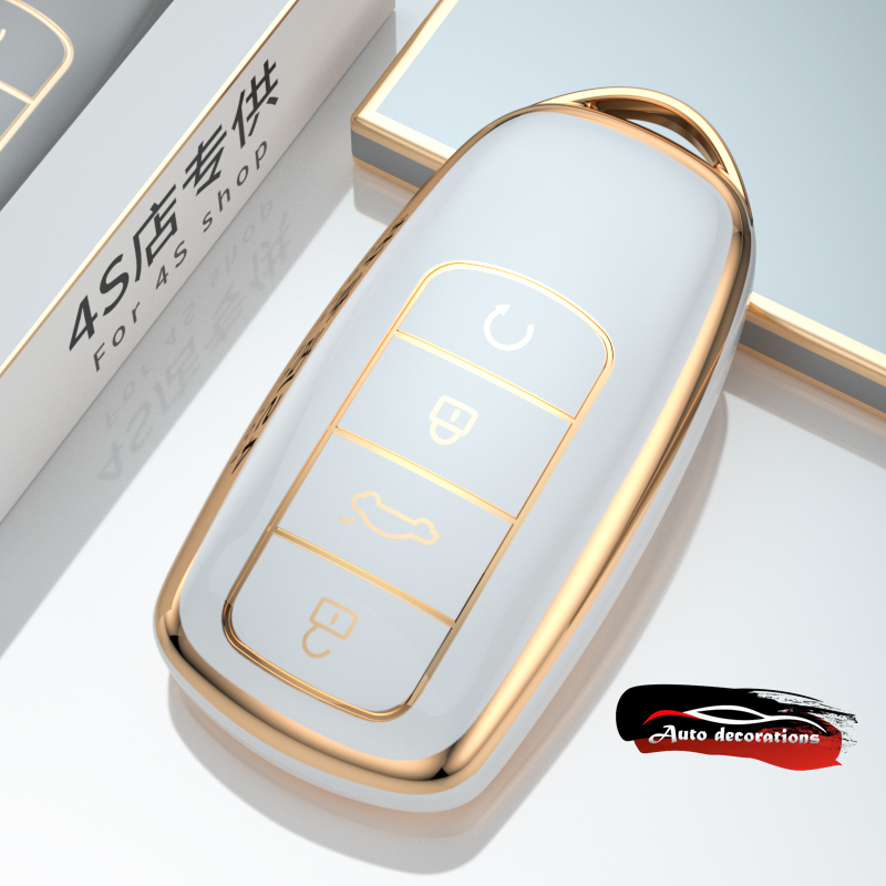 chery C5 ev tiggo 8pro Jaecoo J7 tiggo 7pro omoda 5 omoda E5 car key ...