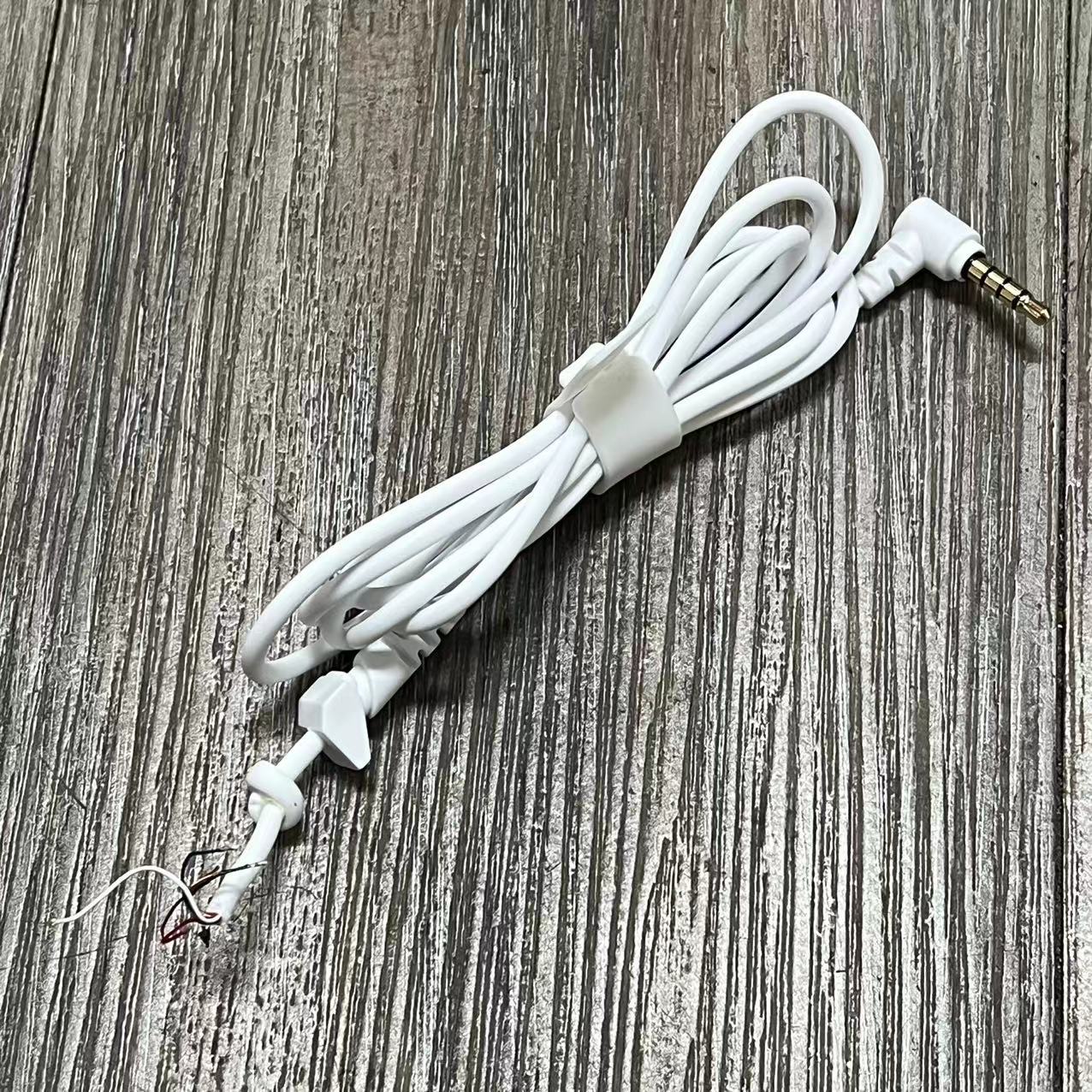 Original Audio Aux Connection cable For Razer Kraken X/Blackshark V2/V2 ...