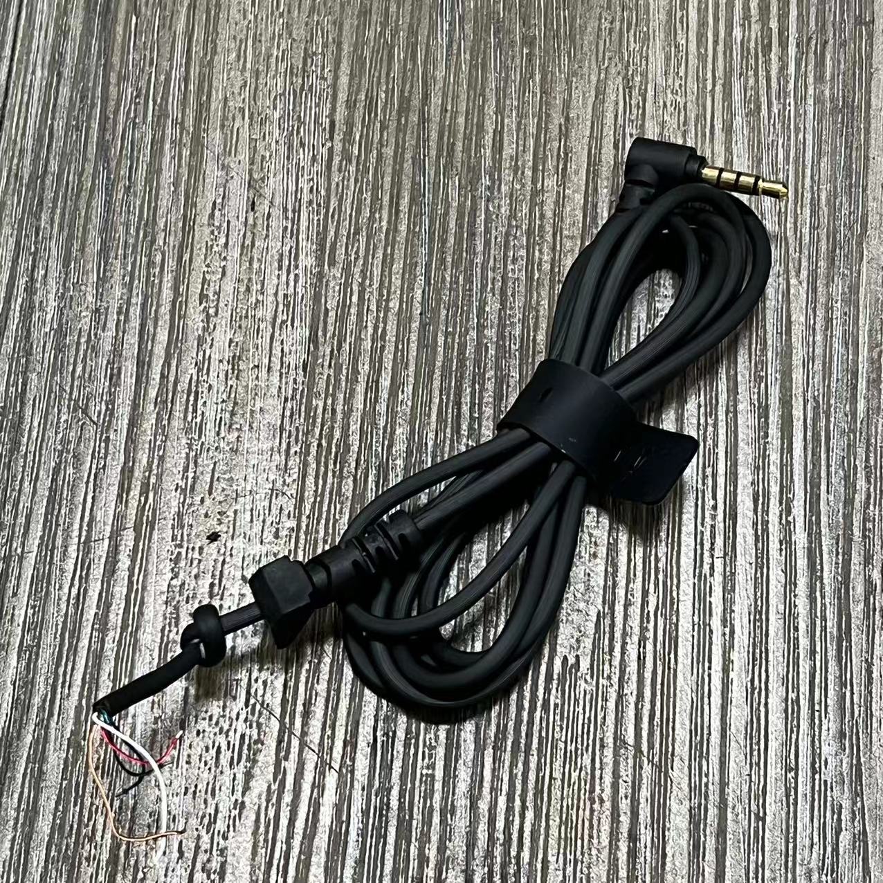 Original Audio Aux Connection cable For Razer Kraken X/Blackshark V2/V2 ...