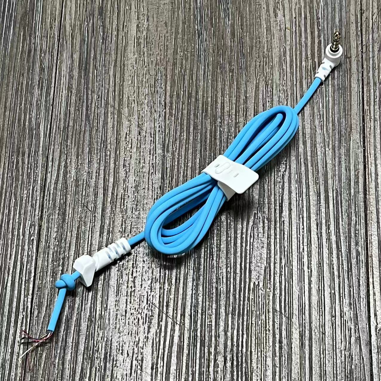 Original Audio Aux Connection cable For Razer Kraken X/Blackshark V2/V2 ...