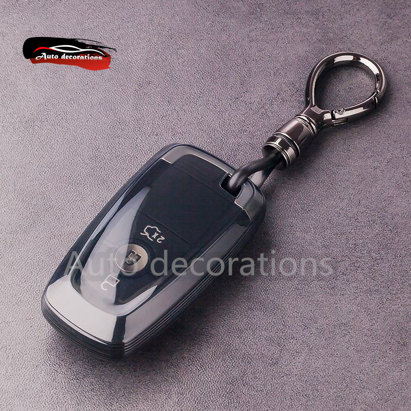 Ford RAPTOR F-150 Everest Ranger Transparent key shell Ford car key ...