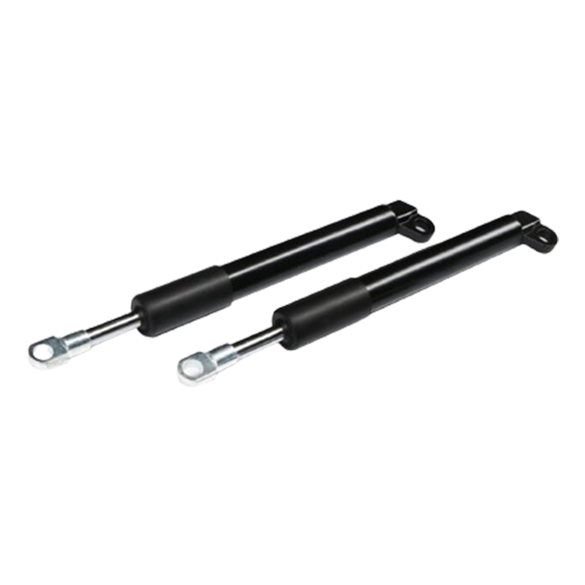 Car Tailgate Slow Down Gas Spring Lift Support Bar Rear Trunk Tail Gate ...