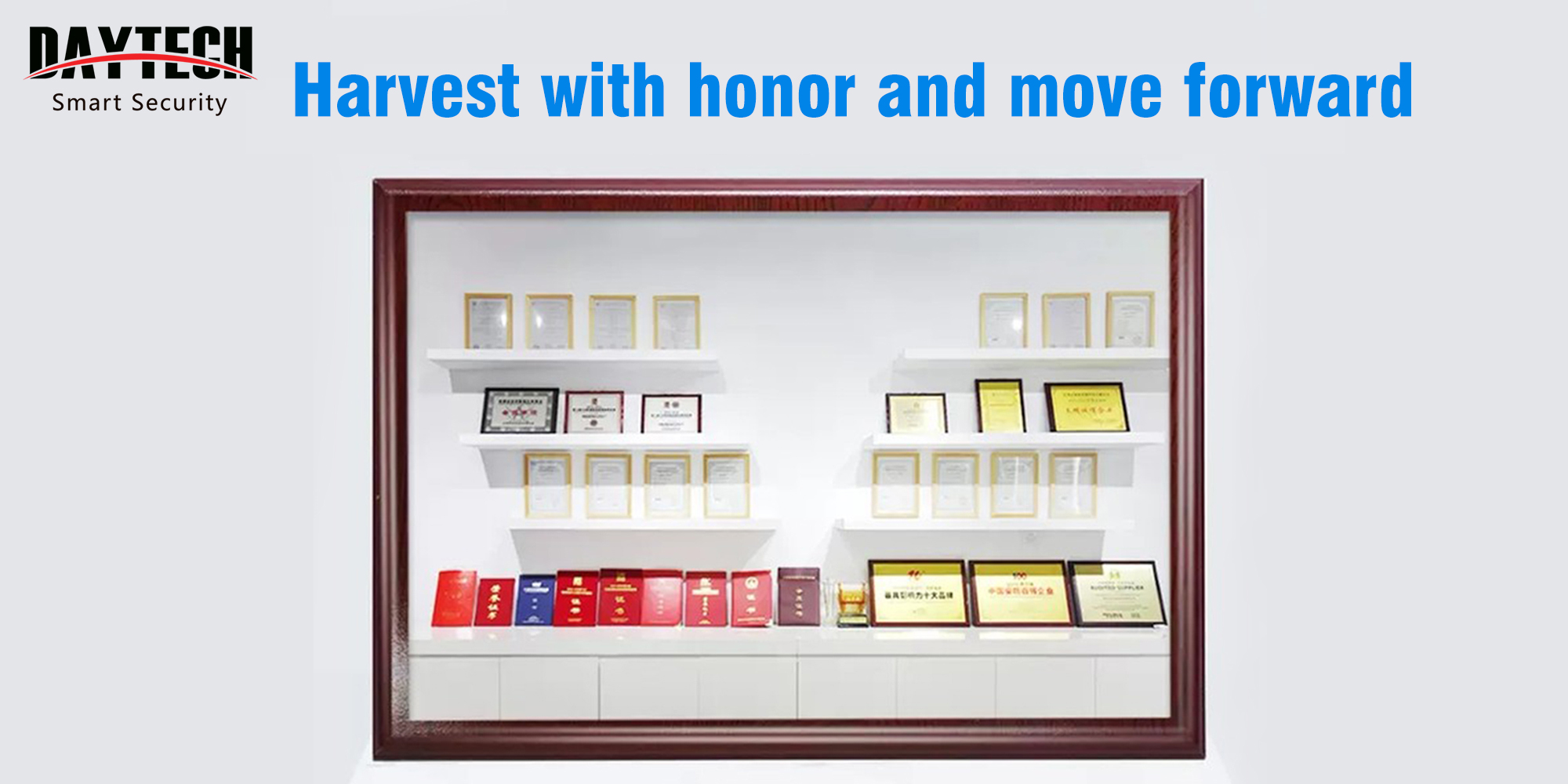 Daytech Wireless Smoke Detector fire alarm rumah pengesan asap for ...