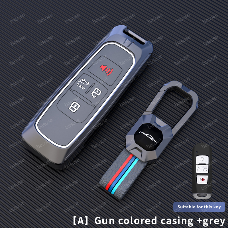 Proton Saga Premium S Iriz Persona Key Cover Kunci Saga VVT Accessori ...