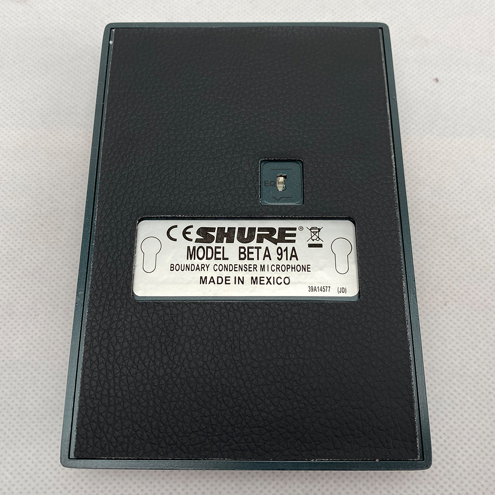 Shure beta91a microphone, kick drum microphone, piano instrument ...