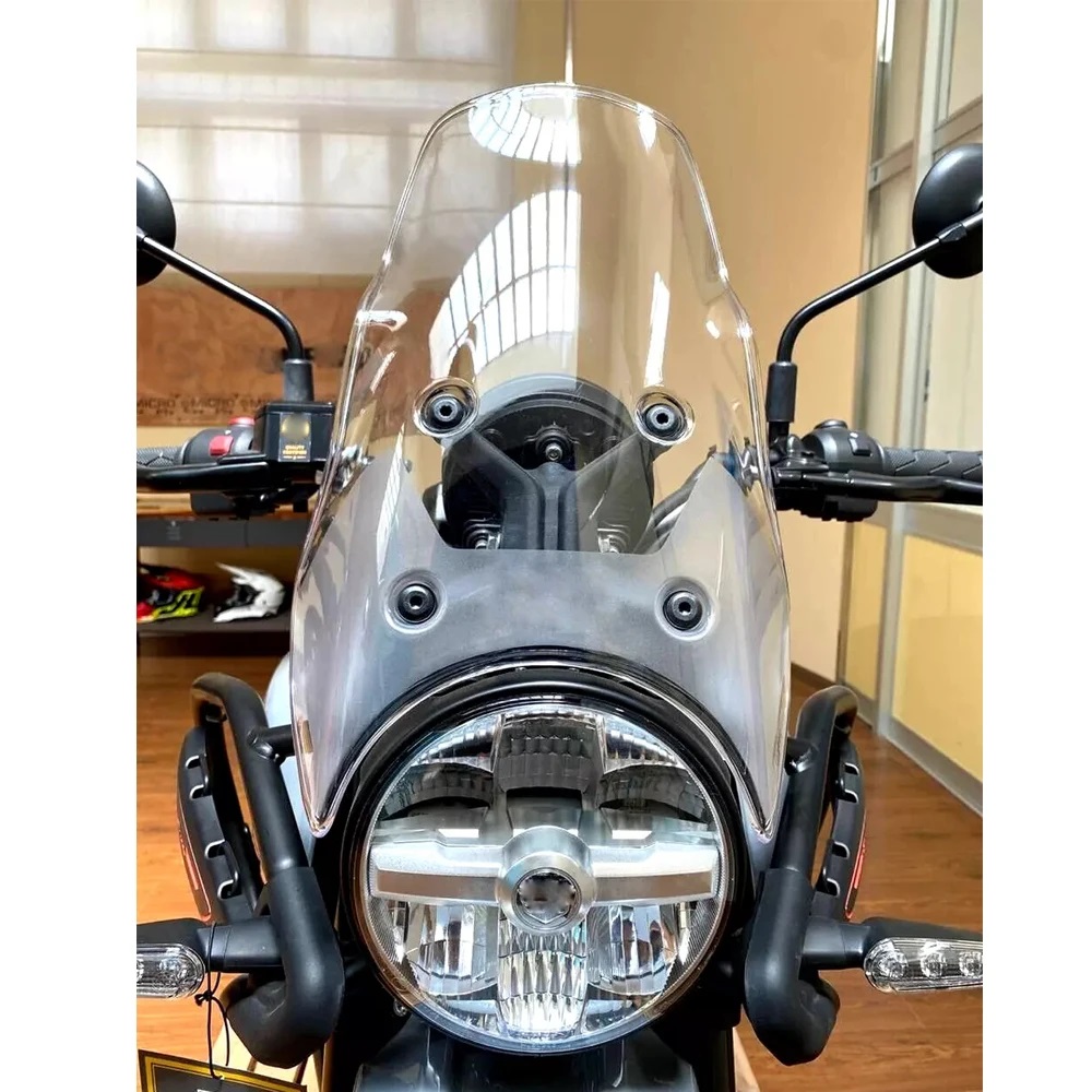 PSLER For Royal Enfield Himalayan 450 452 Himalayan450 Windshield Visor ... PSLER For Royal Enfield Himalayan 450 452 Himalayan450 Windshield Visor ...