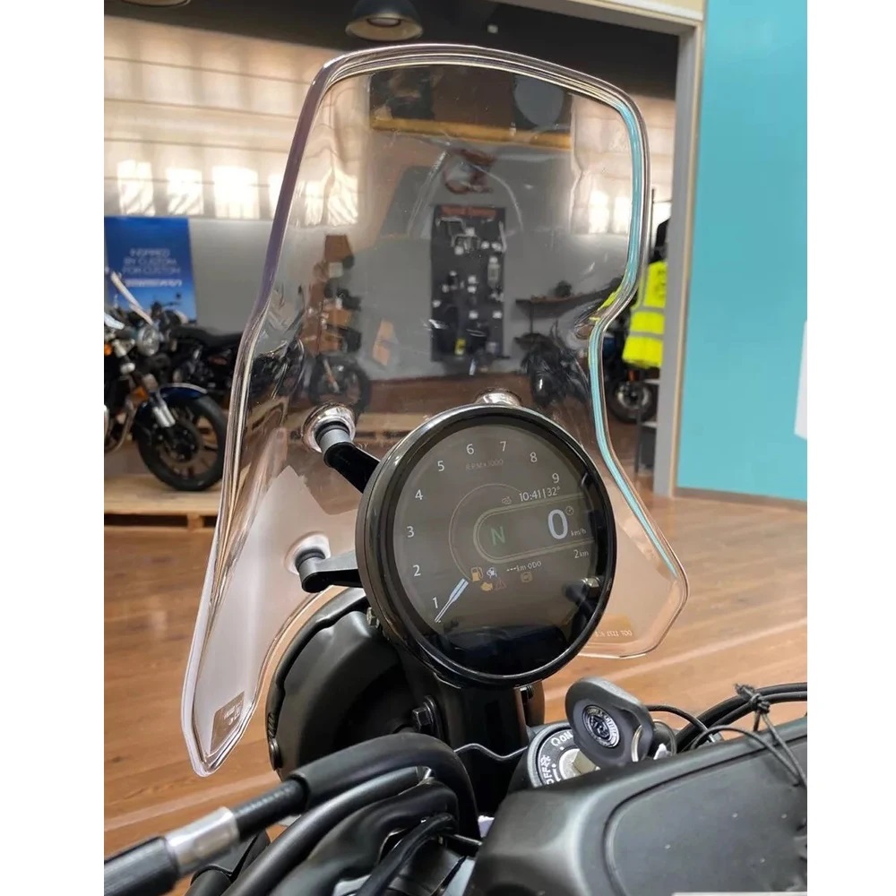 PSLER For Royal Enfield Himalayan 450 452 Himalayan450 Windshield Visor ... PSLER For Royal Enfield Himalayan 450 452 Himalayan450 Windshield Visor ...