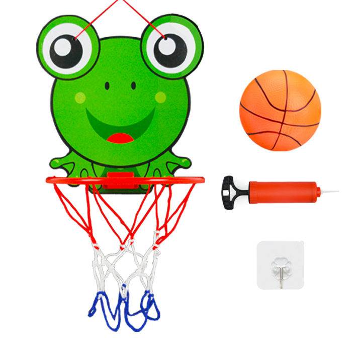 Children's basketball hoop Shooting stand toy 1,2 years old 3 Indoor ...