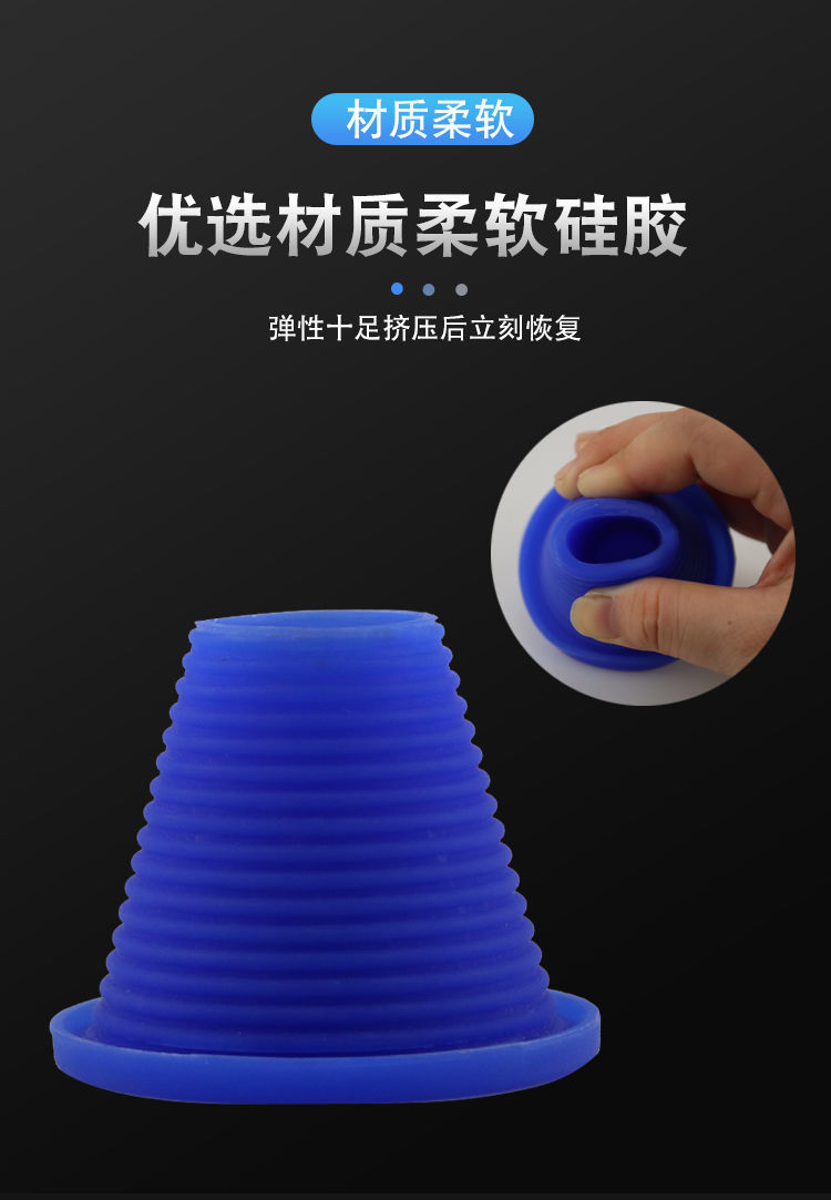 Floor Drain Sewer Anti-Reverse Water Anti-Odor Stopper Anti-Insect ...