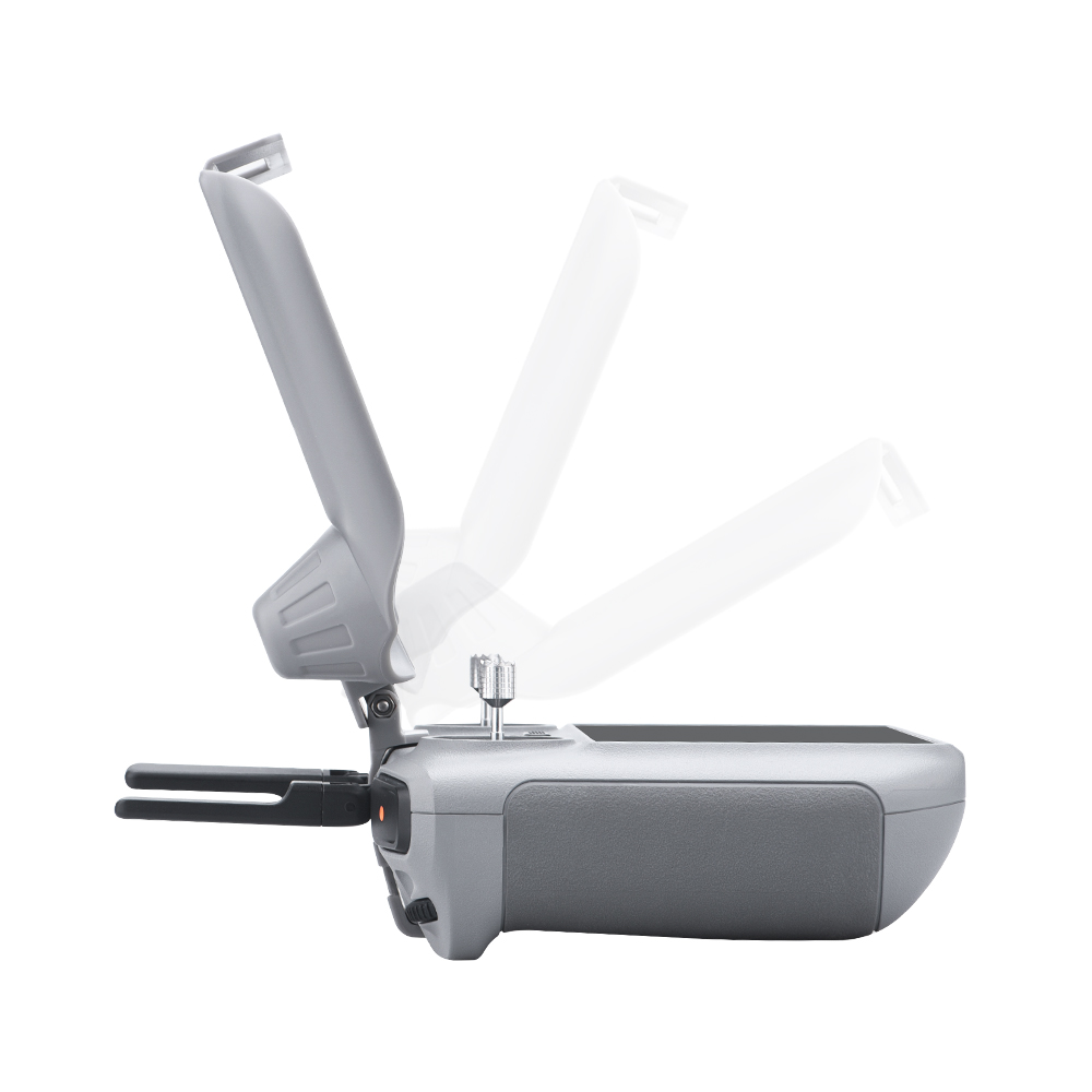 BRDRC Sun Hood RC 2 Joysticks Protector Sunshade for DJI Mini 4 Pro/Air ...