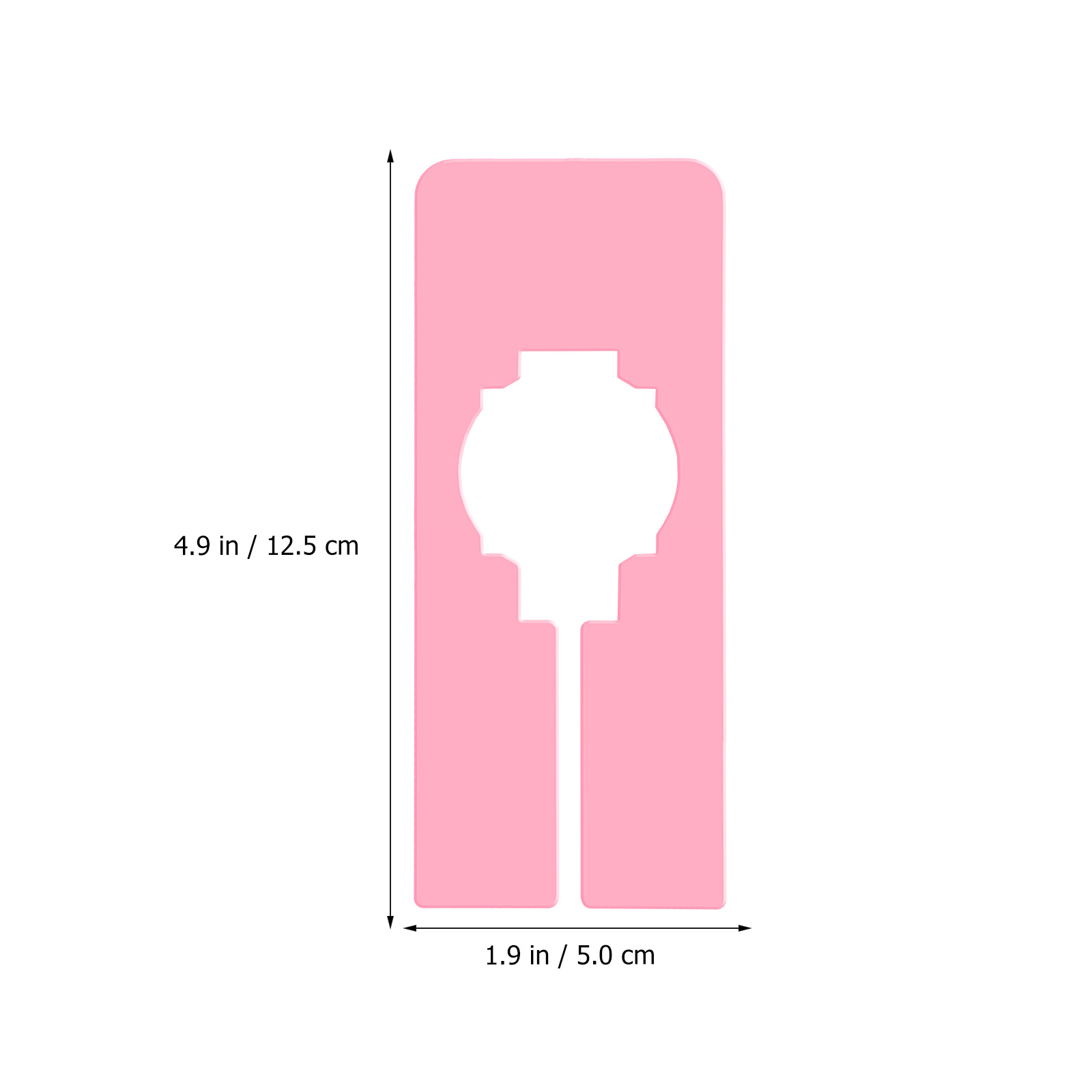 [Ready Stock] Divider 30 Pcs Clothing Rack Size Separator Closet ...