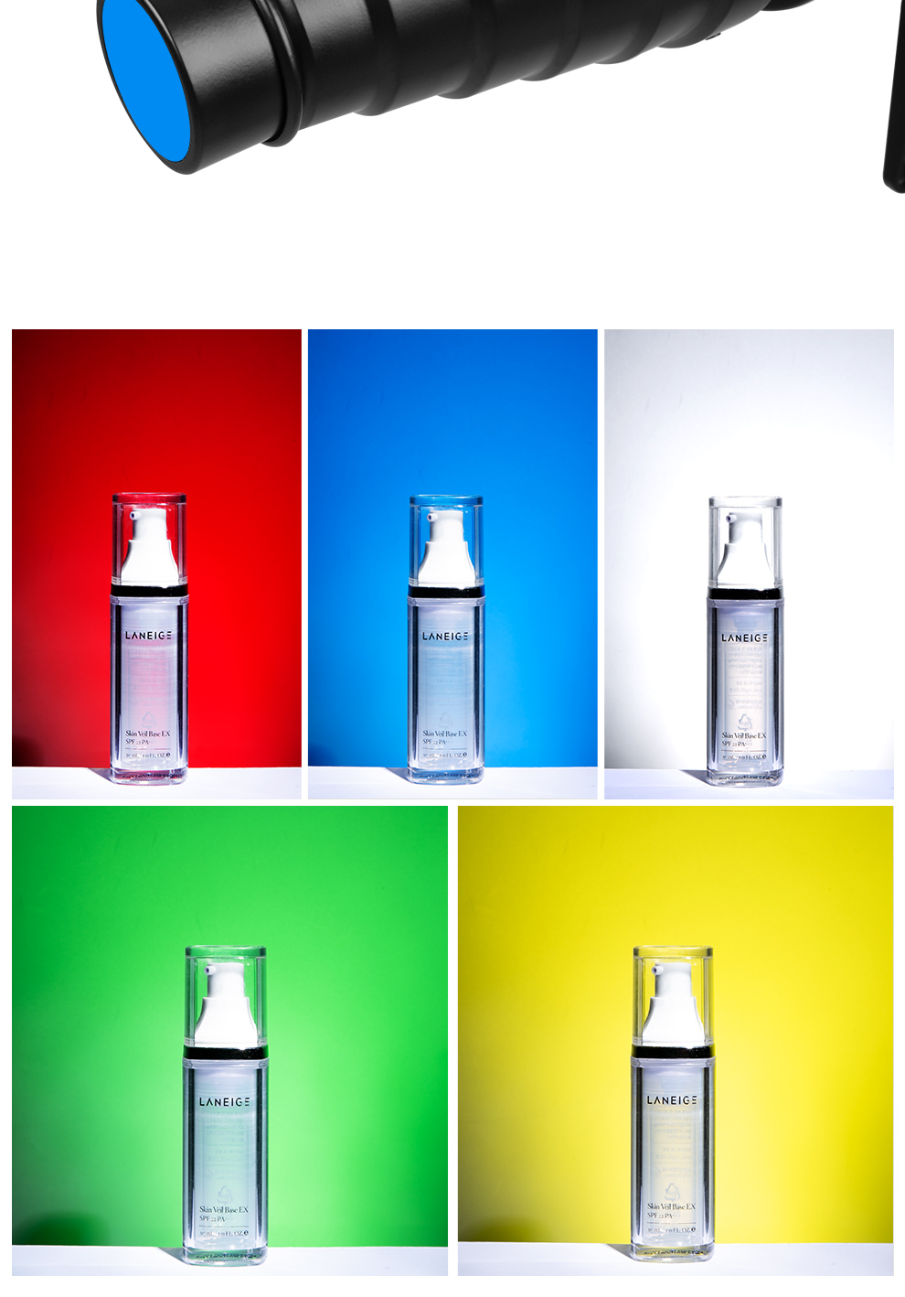 Godox SN-01 Bowens large Snoot Studio Flash Accessories Professional ...