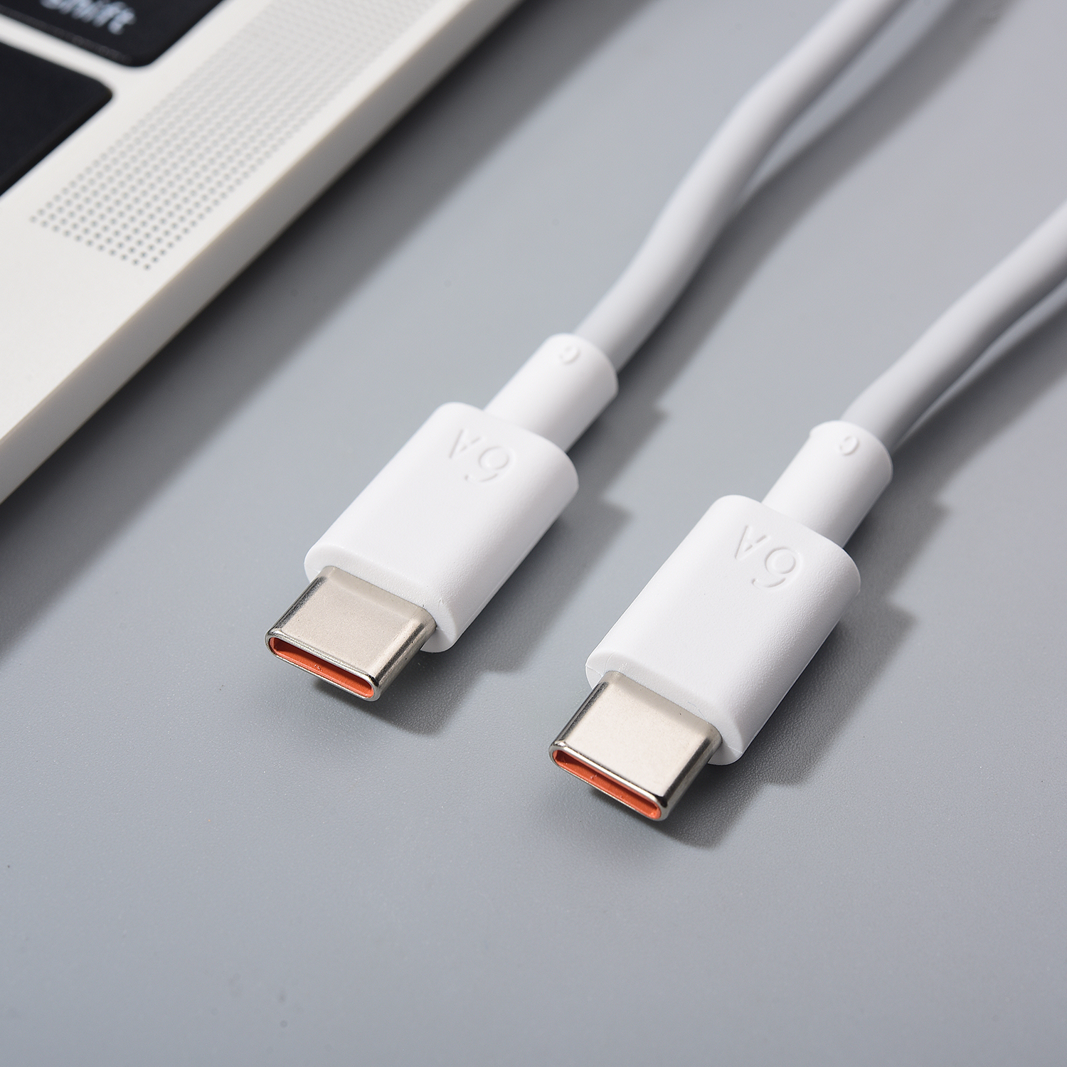 Original HUAWEI 100W USB Type C Dual PortS Super Fast Charger Adapter ...