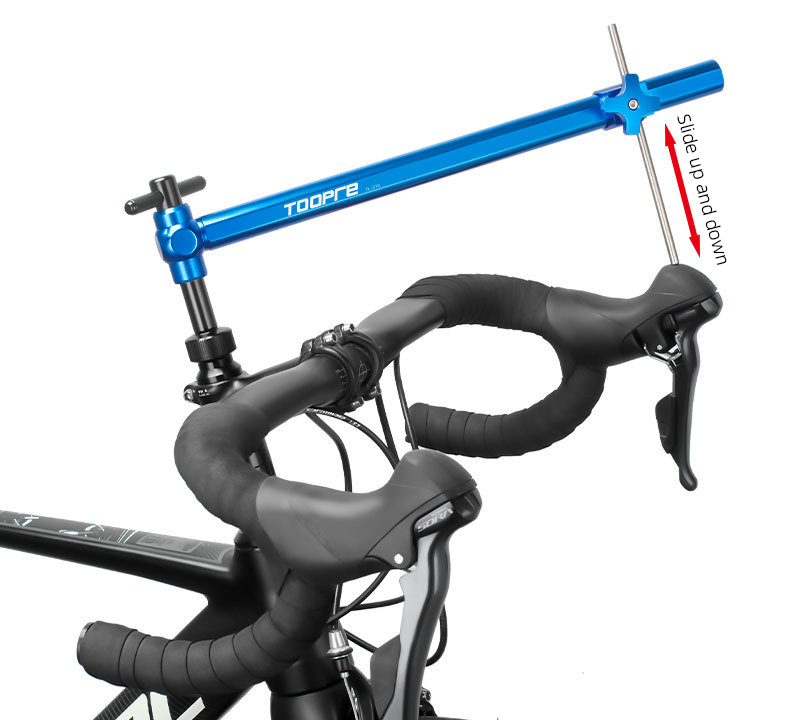 TOOPRE Road Bicycle Hand Transformer Horizontal Installation Adjustment ...