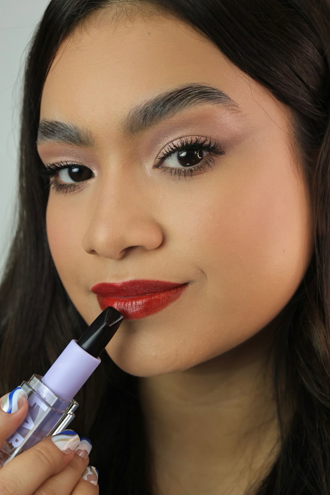 Chillab Magic Black 2 In 1 Lipstick | Shopee Malaysia