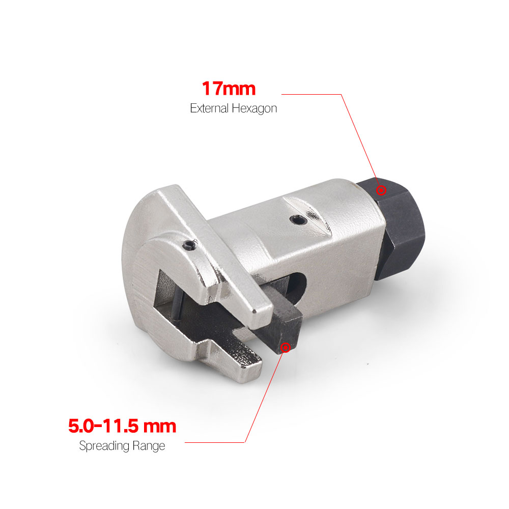 Car Hydraulic Shock Absorber Removal Tool Claw Strut Spreader ...