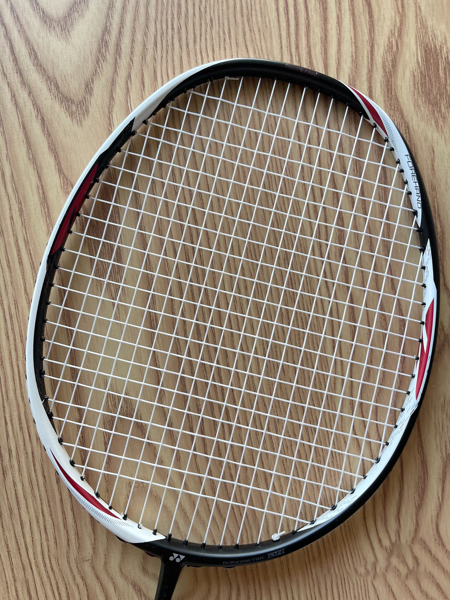 【Ready Stock】YONEX Badminton Racket DUORA Z-STRIKE Axelsen Competition Specific Badminton Racket ...