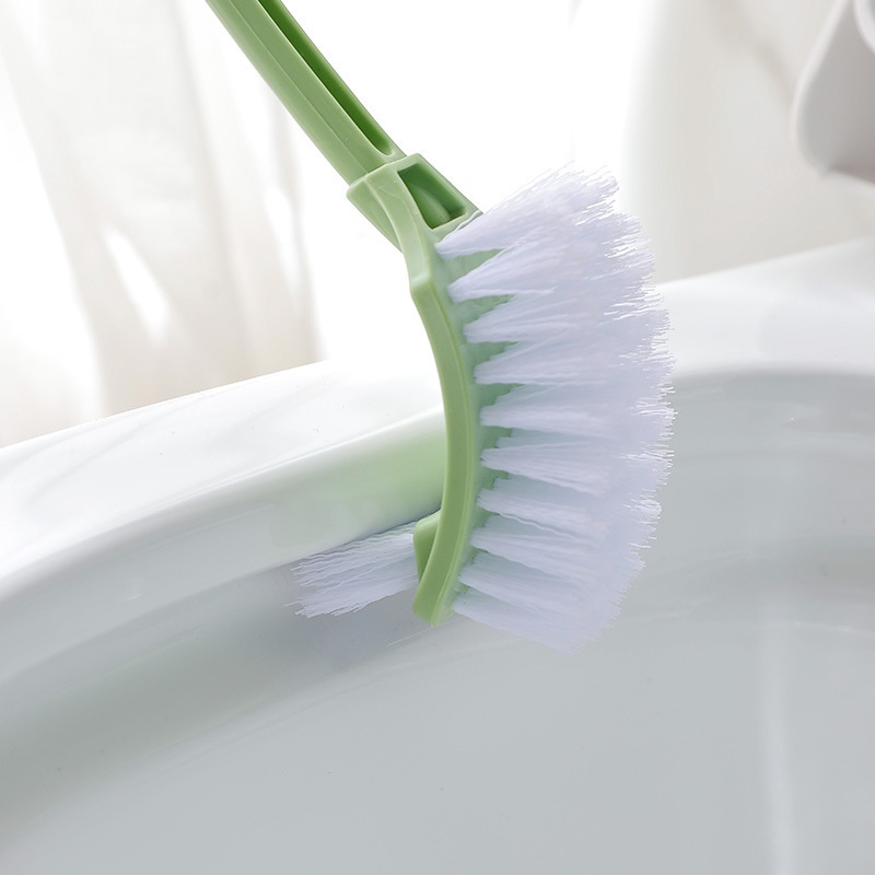 Actver Bathroom Toilet Brush Bathroom Aaccessories berus tandas panjang ...