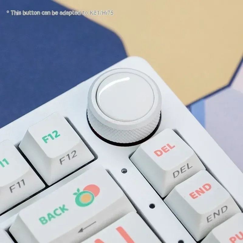 Leobog Hi75 Mechanical Keyboard Knob Customize Switching Knob Leobog ...