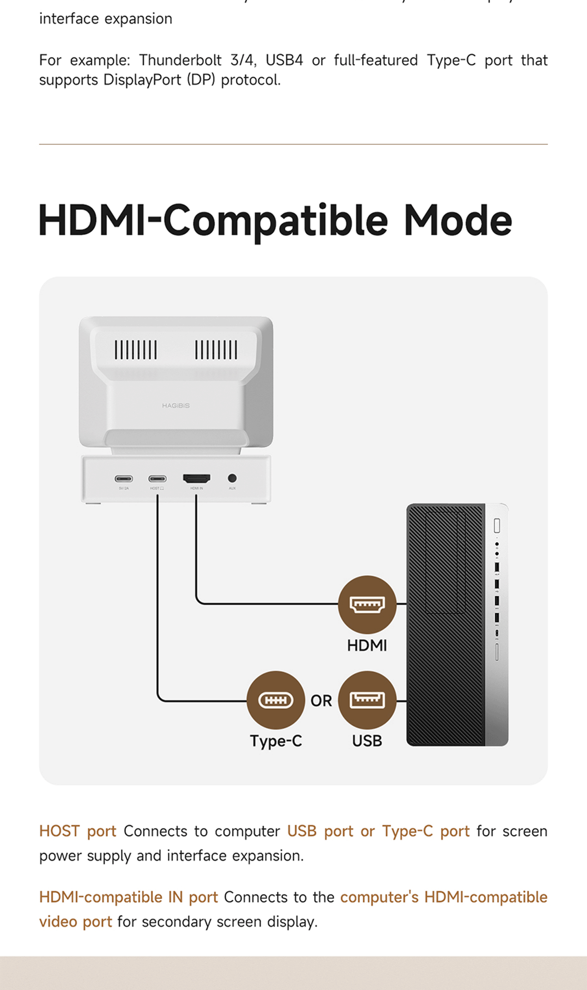 Hagibis 3.5 inch IPS Mini Screen AIDA64 Mini PC CPU RAM HDD Data ... Hagibis 3.5 inch IPS Mini Screen AIDA64 Mini PC CPU RAM HDD Data ...