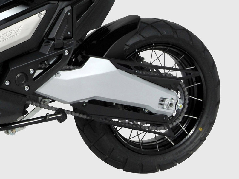 PSLER For Honda X ADV 750 XADV750 X ADV750 Rear Fender Mudguard Splash ...