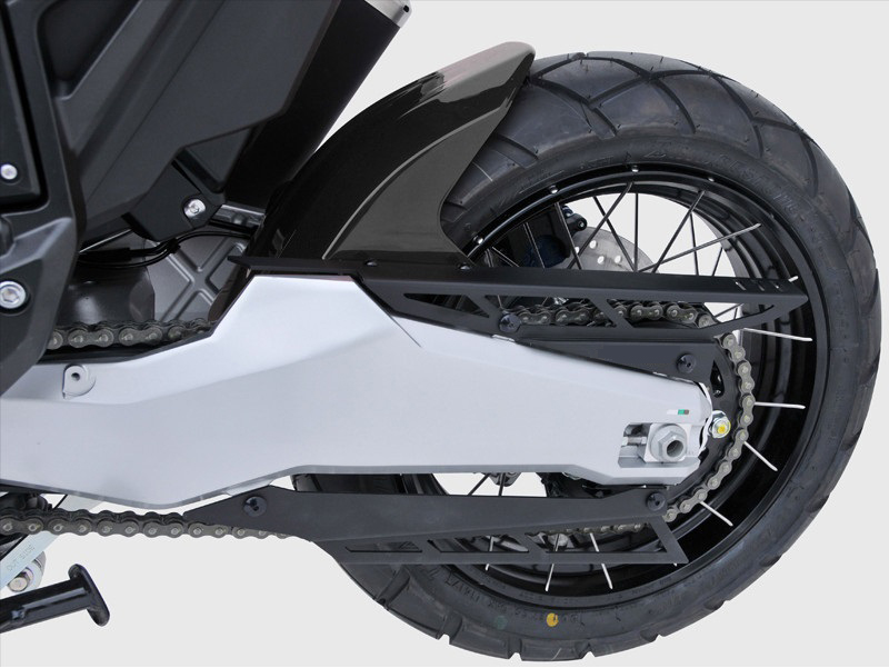 PSLER For Honda X ADV 750 XADV750 X ADV750 Rear Fender Mudguard Splash ...