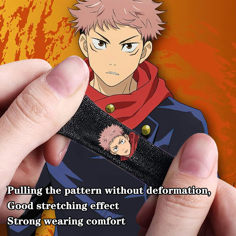 HX Gaming Finger sleeve for game Jujutsu Kaisen Gojo Yuuji Satoru ...