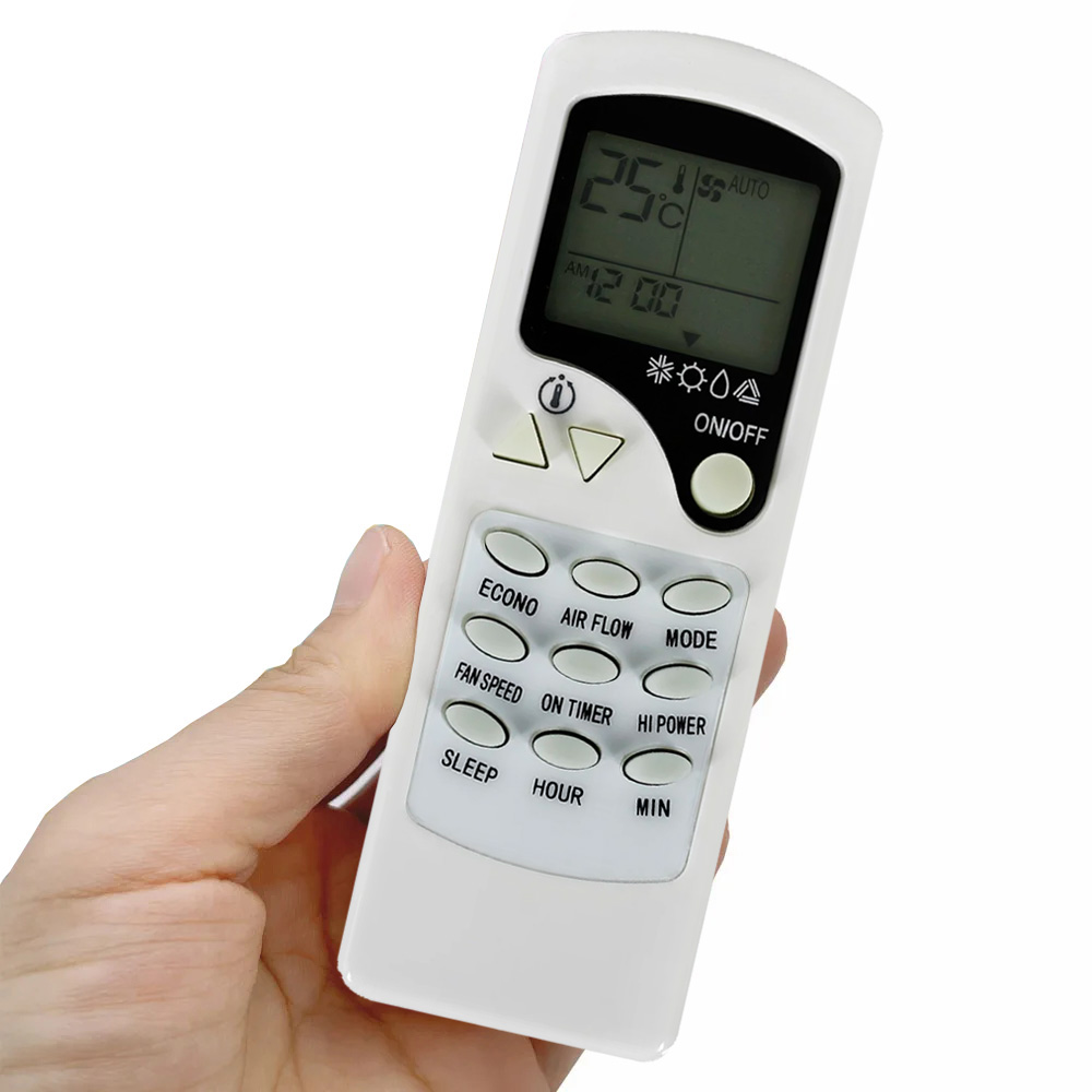 Remote Control Use for Chigo ZH-LW03 Air Conditioner Conditioning ...