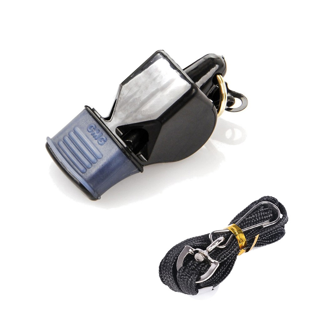 1pc Basketball and football referee specific whistle with multiple ...