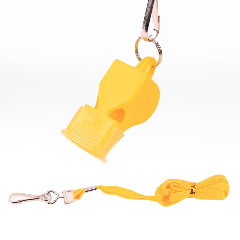 1pc Basketball and football referee specific whistle with multiple ...