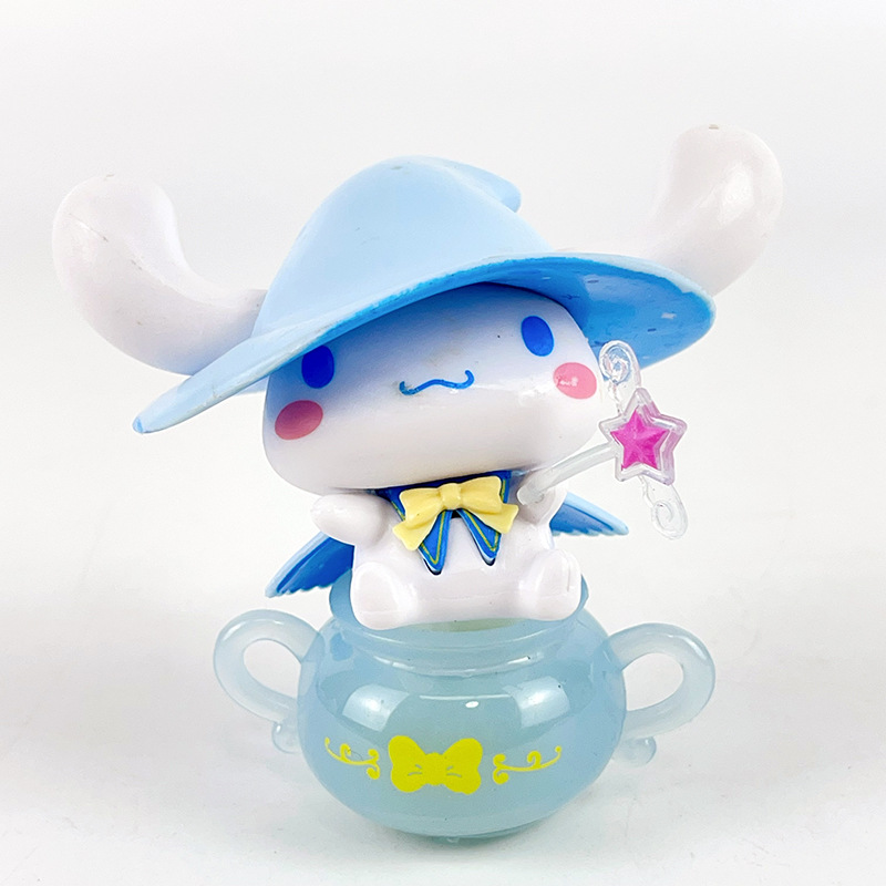 My Hero Academia Collectible Bobbleheads And Figures Sanrio Limited ...